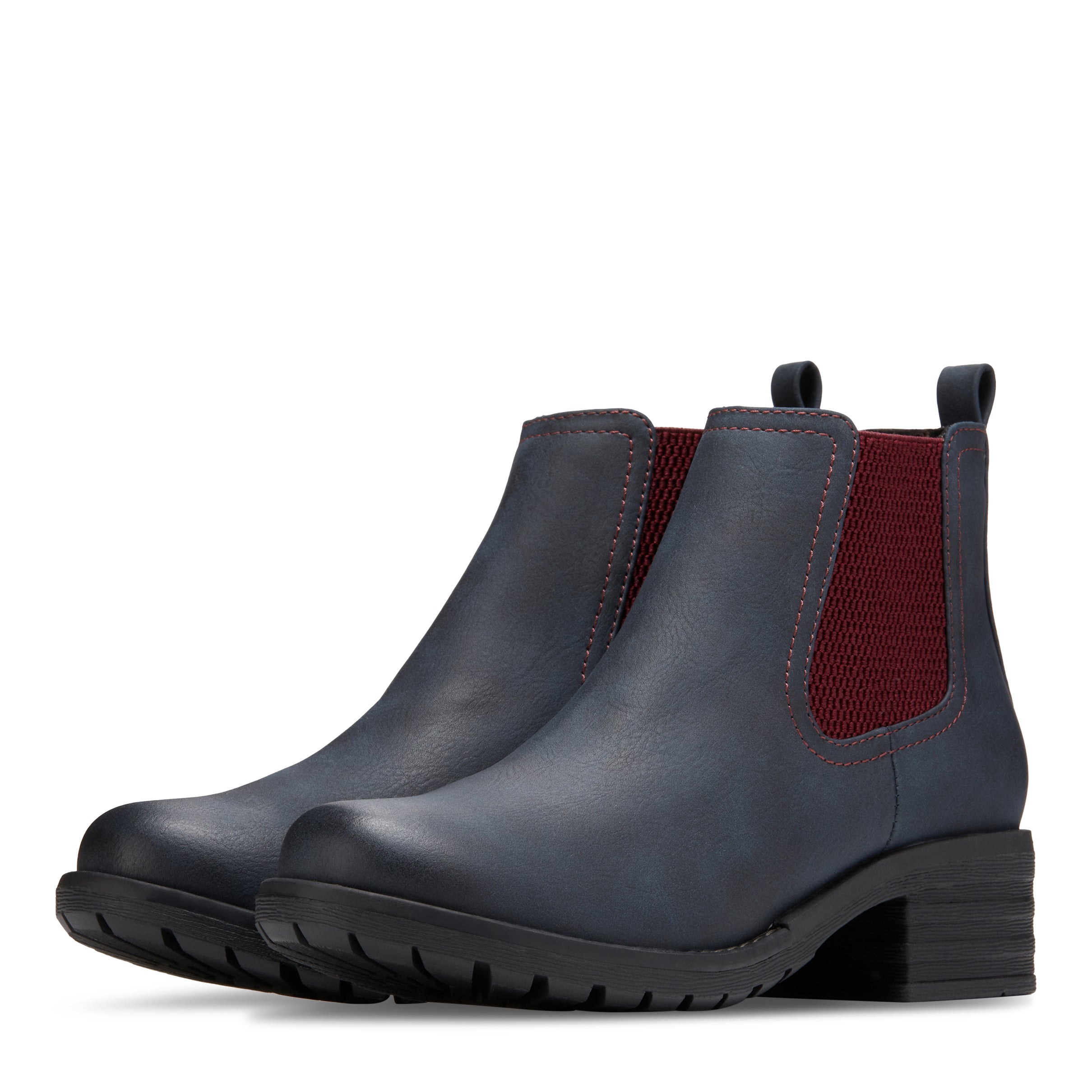 Women's Boots - Jasmine – Eastland