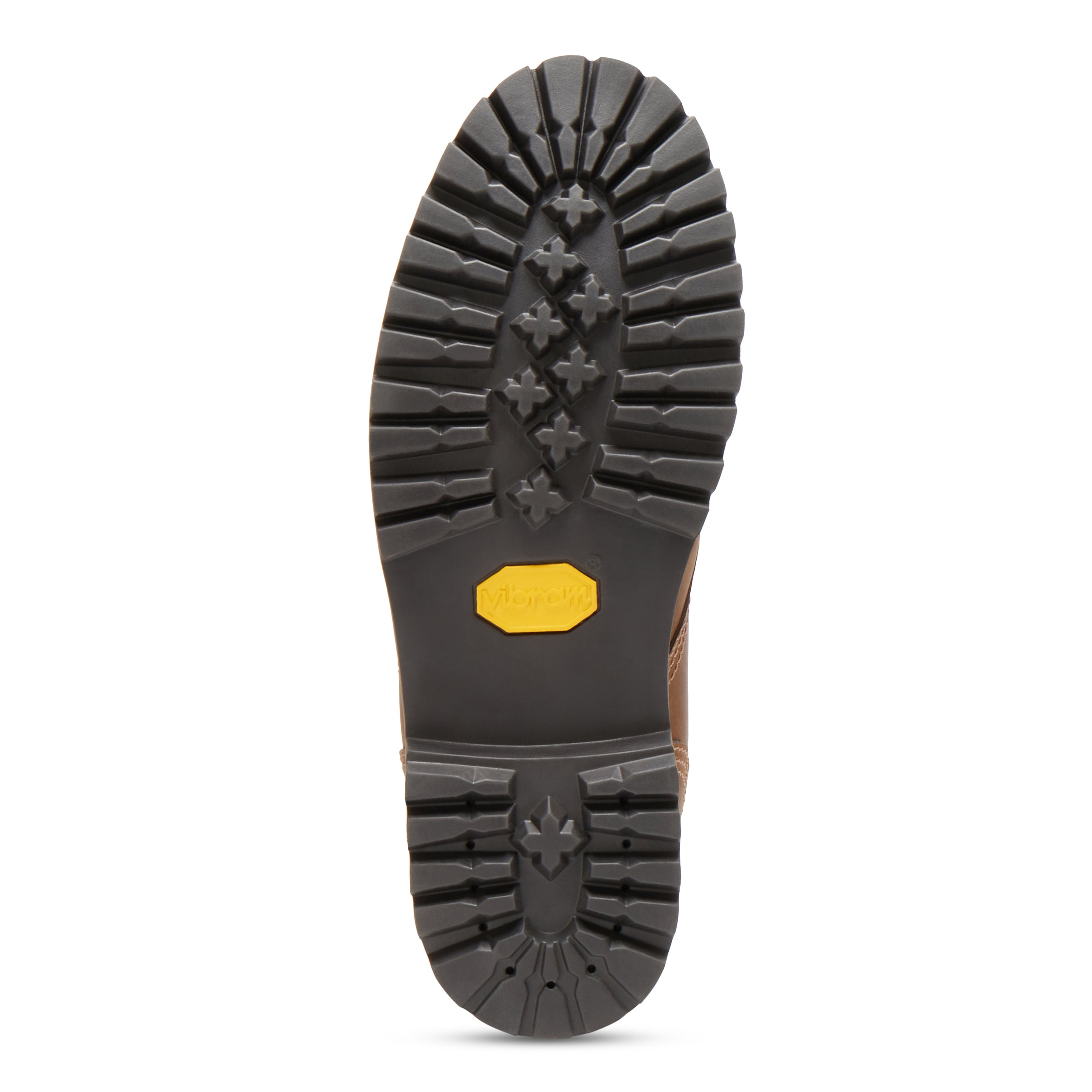 Men's Ethan 1955 Fleece Lined Cap Toe Lug Boot – Eastland
