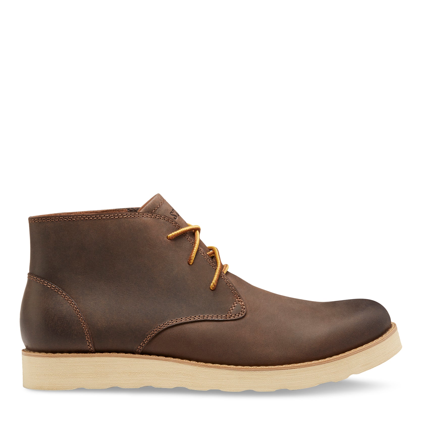 Men's Moc Toe Chukka Boot - Jack – Eastland